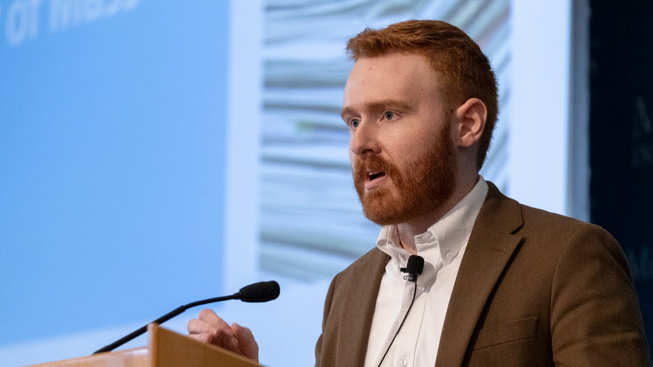 Rothbardian Insights on the Political Economy of Mass Media | Connor O'Keeffe - YouTube