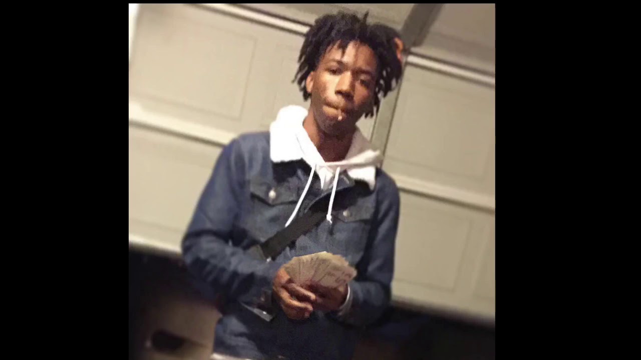 RAY RIZZLE x RED DOTS (OFFICIAL AUDIO) - YouTube