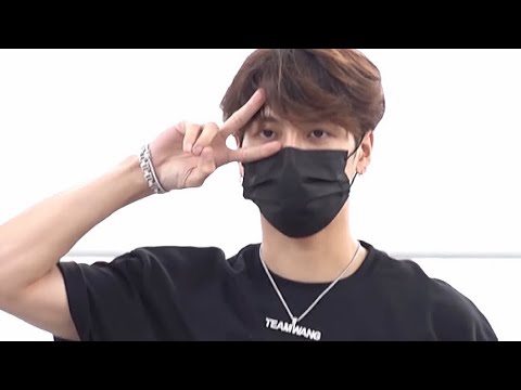 [ FMV ] Jackson Wang || I like me better