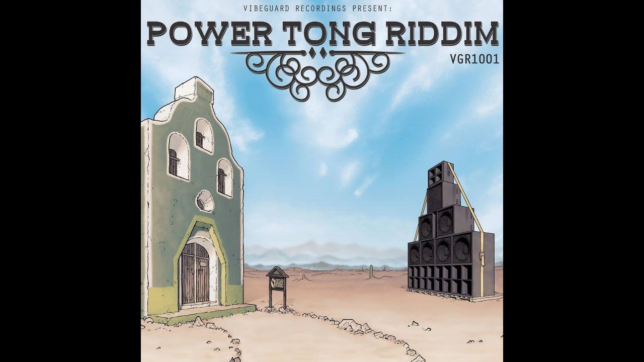 KING GENERAL - Inna This Time [POWER TONG RIDDIM] - YouTube