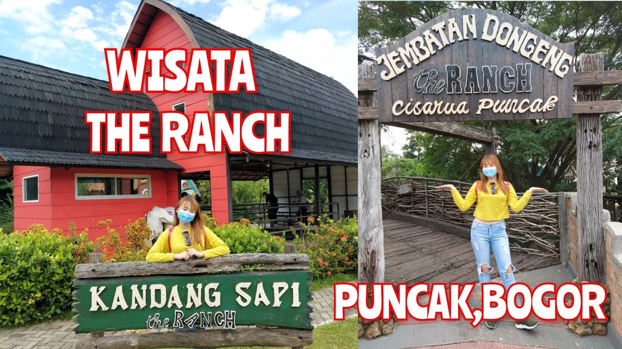 The Ranch Puncak – newstempo