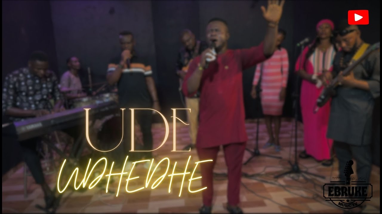 UVE UDHEDHE (Feat. Evang Moses Diamond) - YouTube
