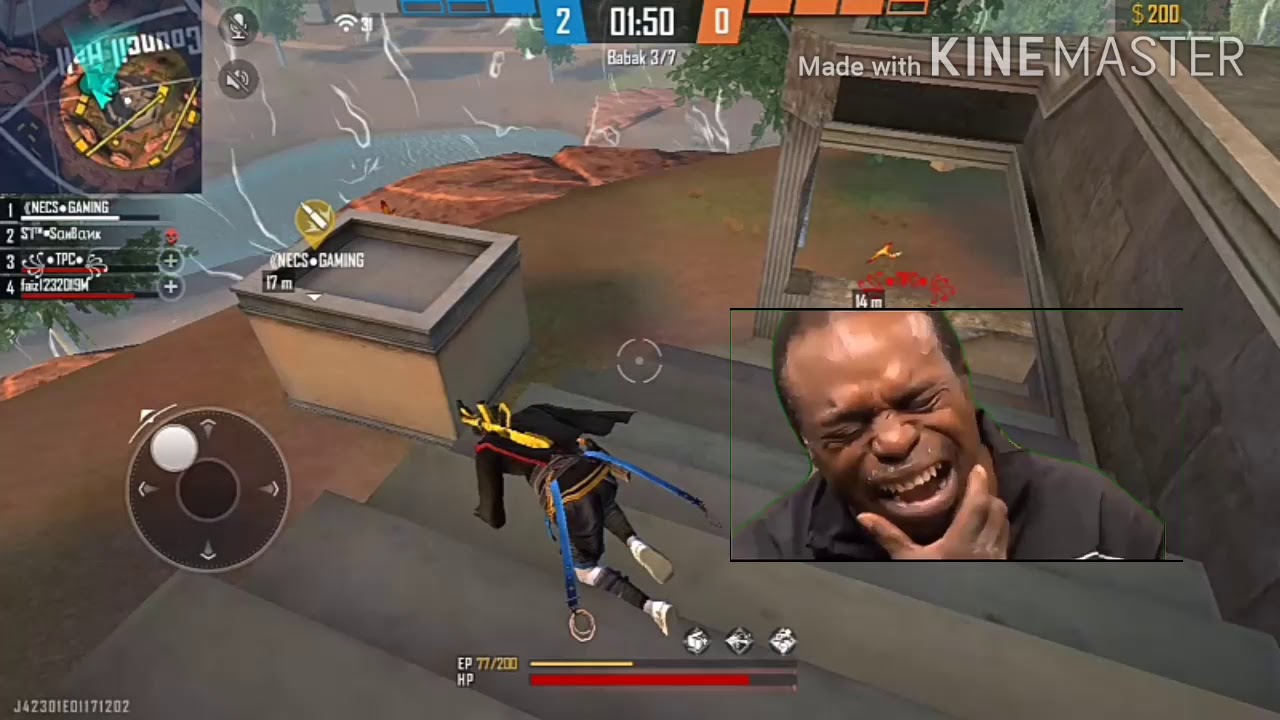 Main epep part 5 - YouTube