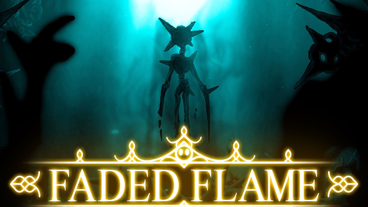 Faded Flame: Skogarmaor - YouTube