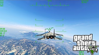 GTA V Script Mods - YouTube