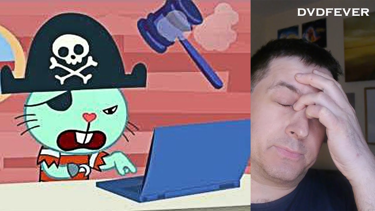 YOUTUBE'S COPYRIGHT System is BROKEN! - YouTube
