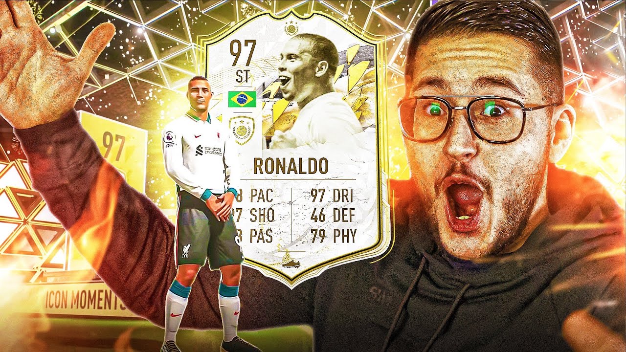 J'ouvre des Packs jusqu'à avoir R9 Prime Moment ! - YouTube