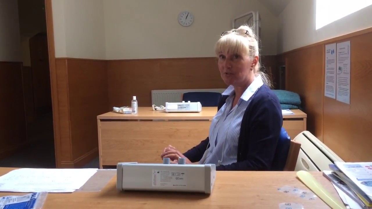 Action Potential Simulation ( APS Therapy) for headaches and fatigue ...