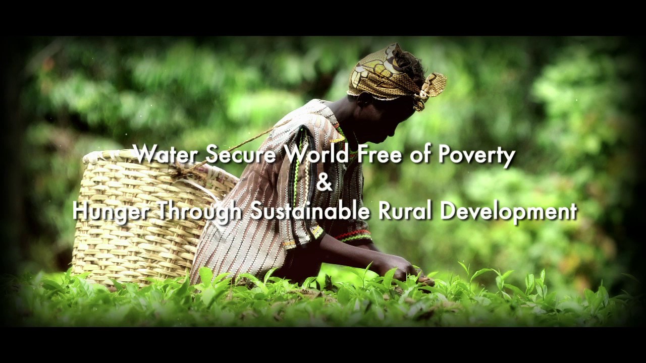 About International Commission on Irrigation and Drainage (ICID) - YouTube