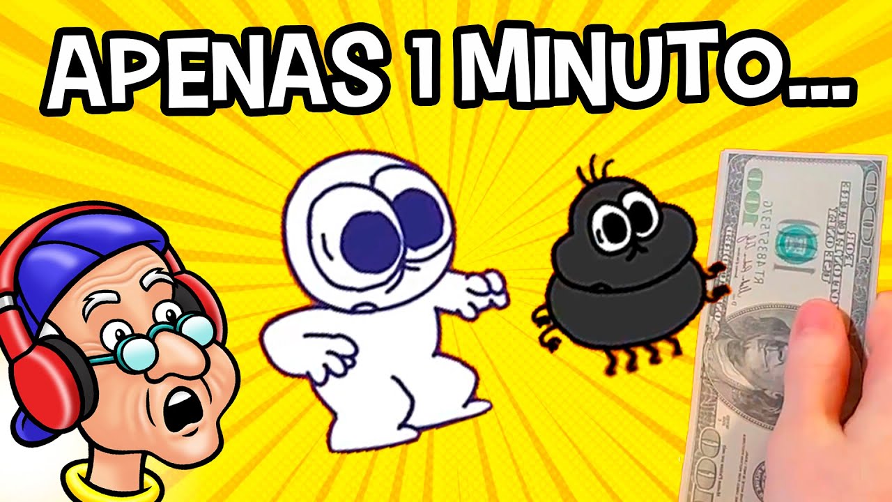 Rabbert e Nestor DUBLADO @Rabbert #shorts - YouTube