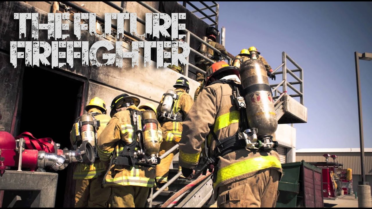34: Deputy U.S. Fire Administrator Tonya Hoover - YouTube