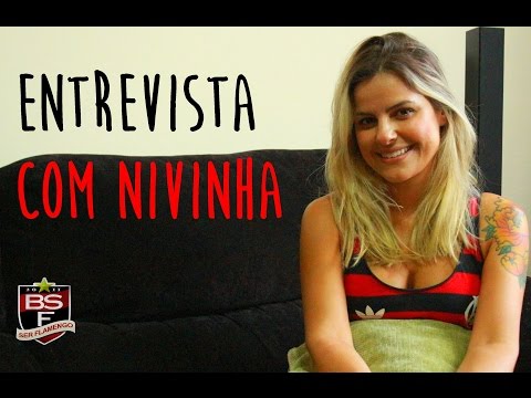 Entrevista com Nivinha