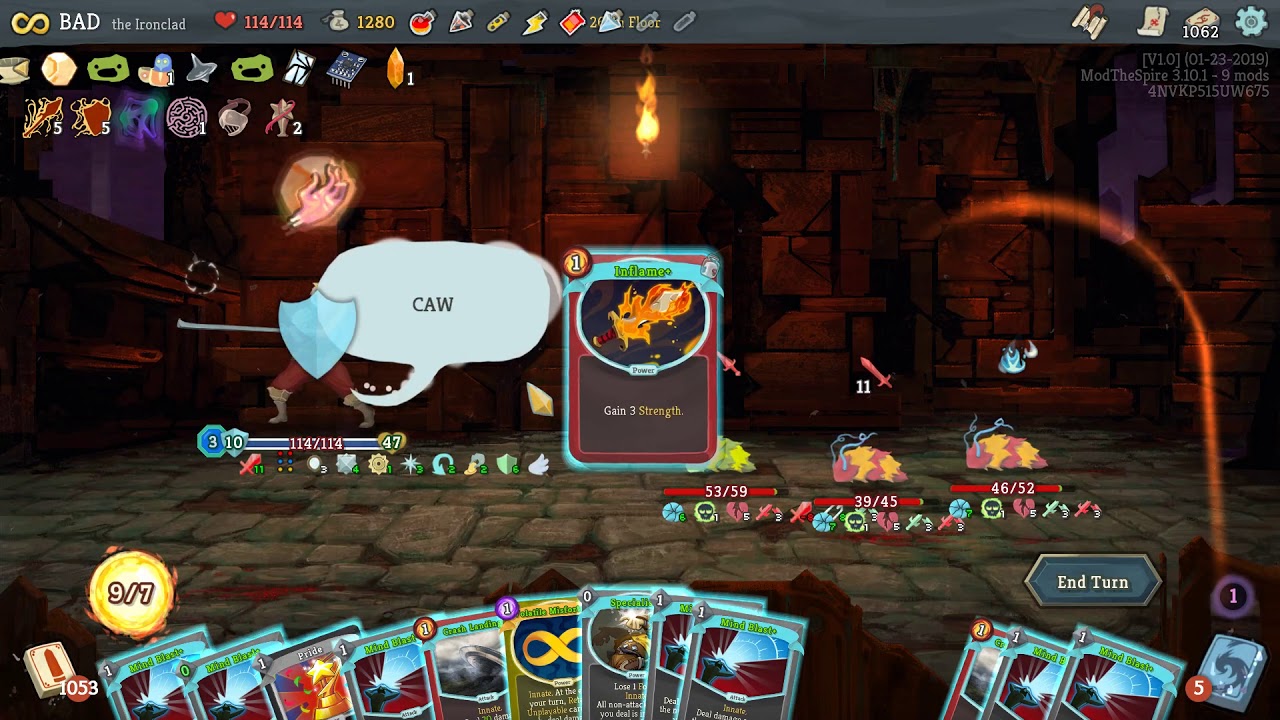 Slay the Spire: Circlet Collecting - YouTube