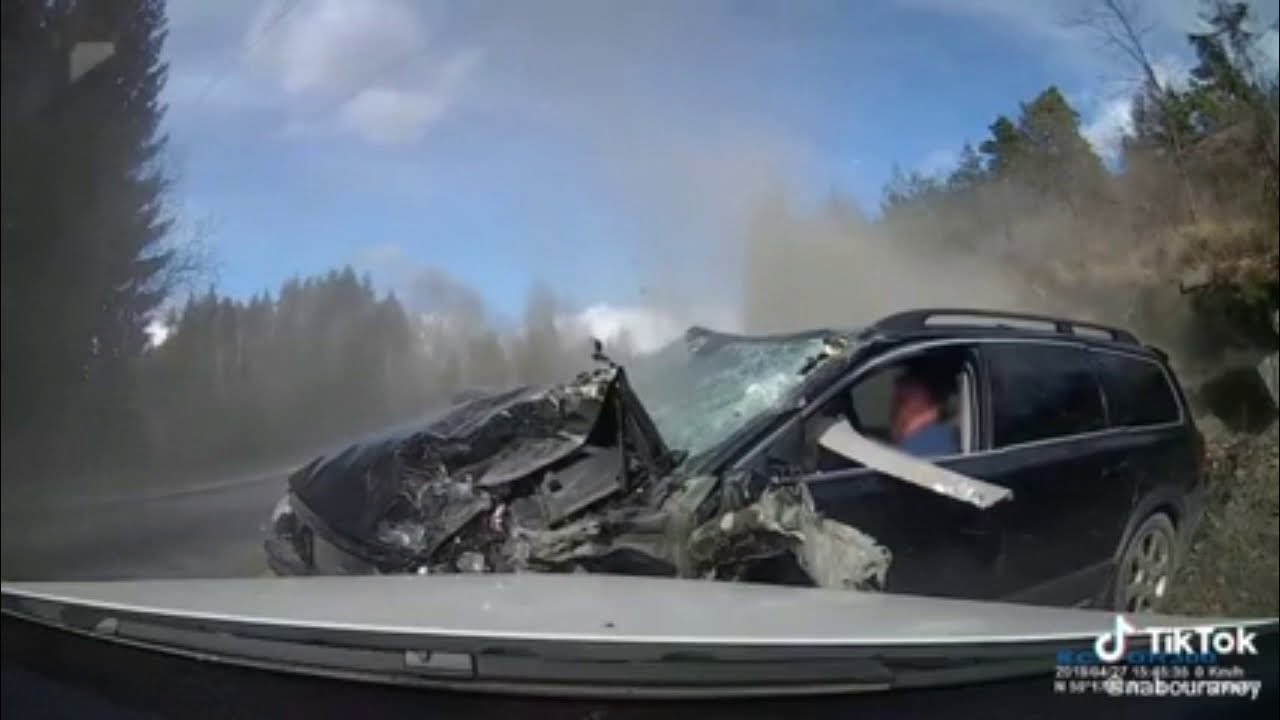 Best Car crash Compilation 2020 - YouTube