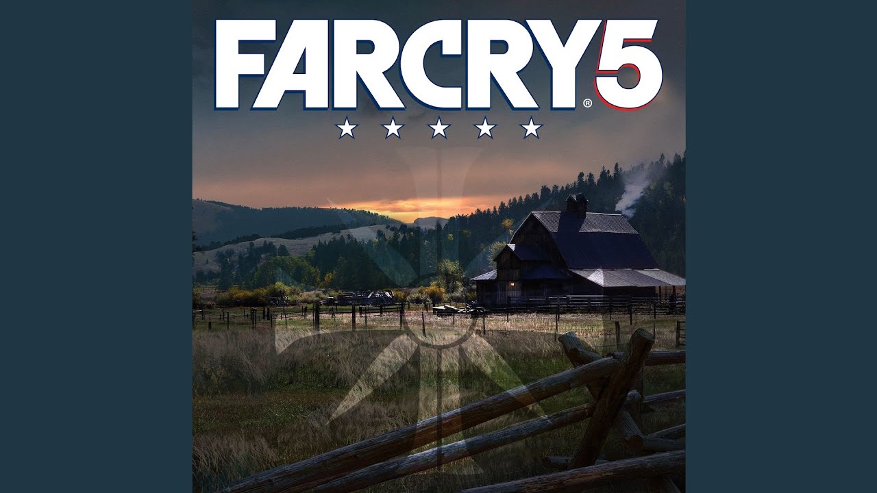 Set Those Sinners Free (Choir + Hammock) REMASTERED | Far Cry 5 ...