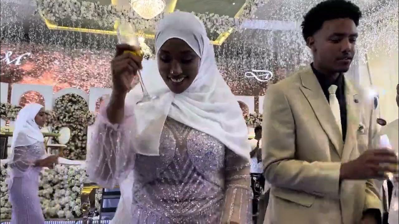 New 2024 Oromo wedding in adama By Dj DUs #dj dus - YouTube