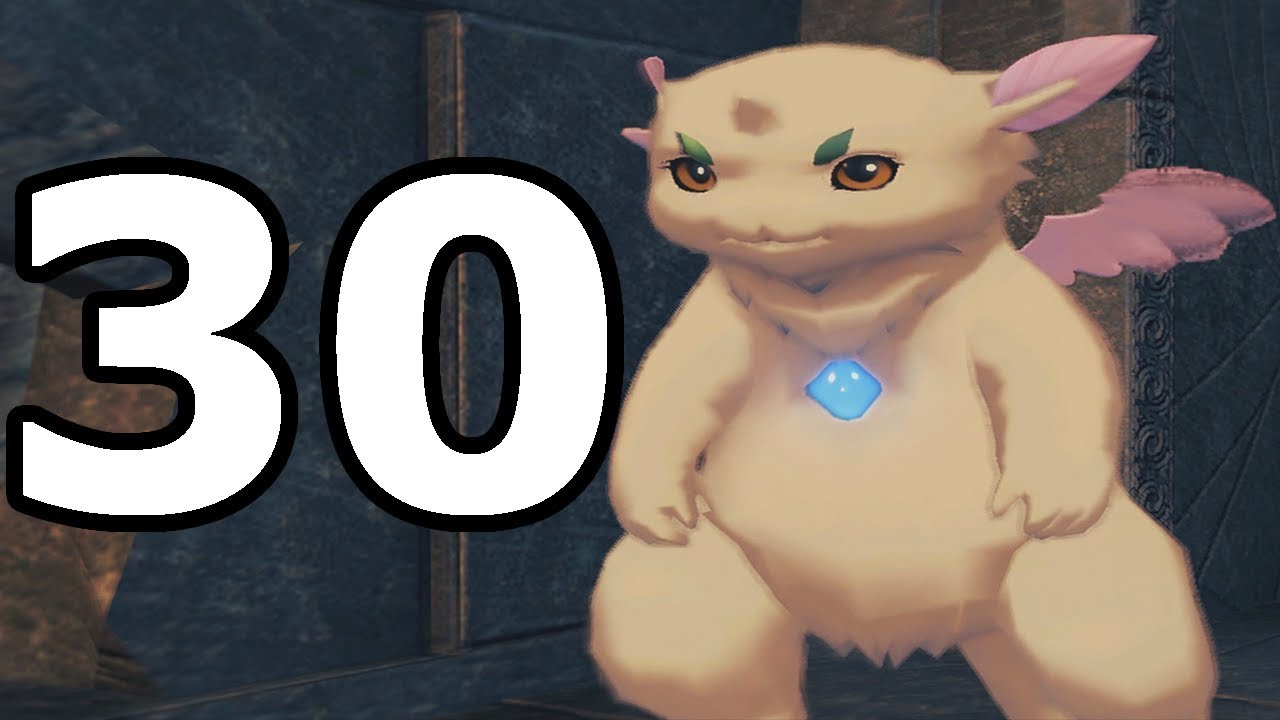 Xenoblade Chronicles 2 Walkthrough Part 30 - No Commentary Playthrough ...
