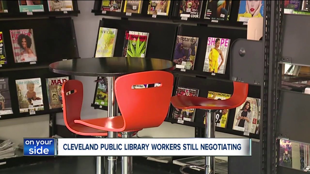 News 5 Cleveland Latest Headlines | December 18, 7am - YouTube