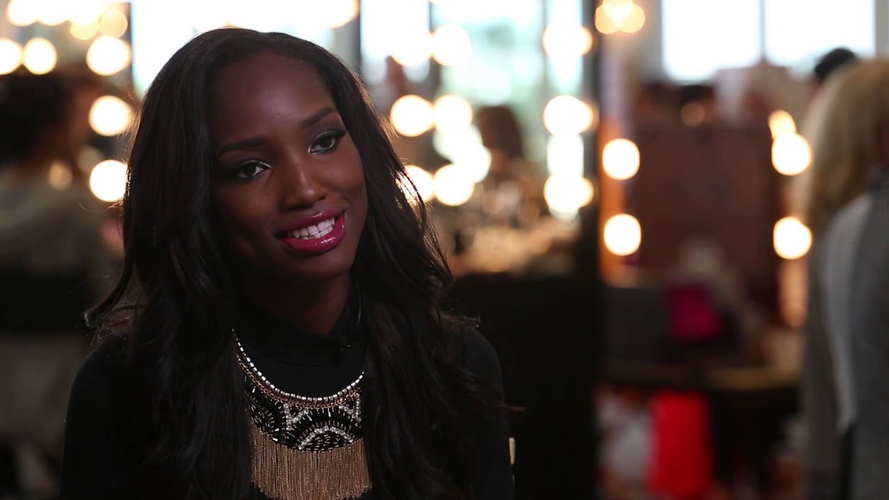 Trinidad and Tobago - Jevon King [OFFICIAL MISS UNIVERSE INTERVIEW ...