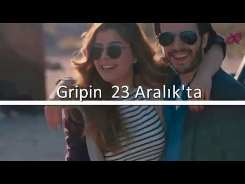 Gripin Beni Boş Yere Yorma (Deli Festival Teaser)