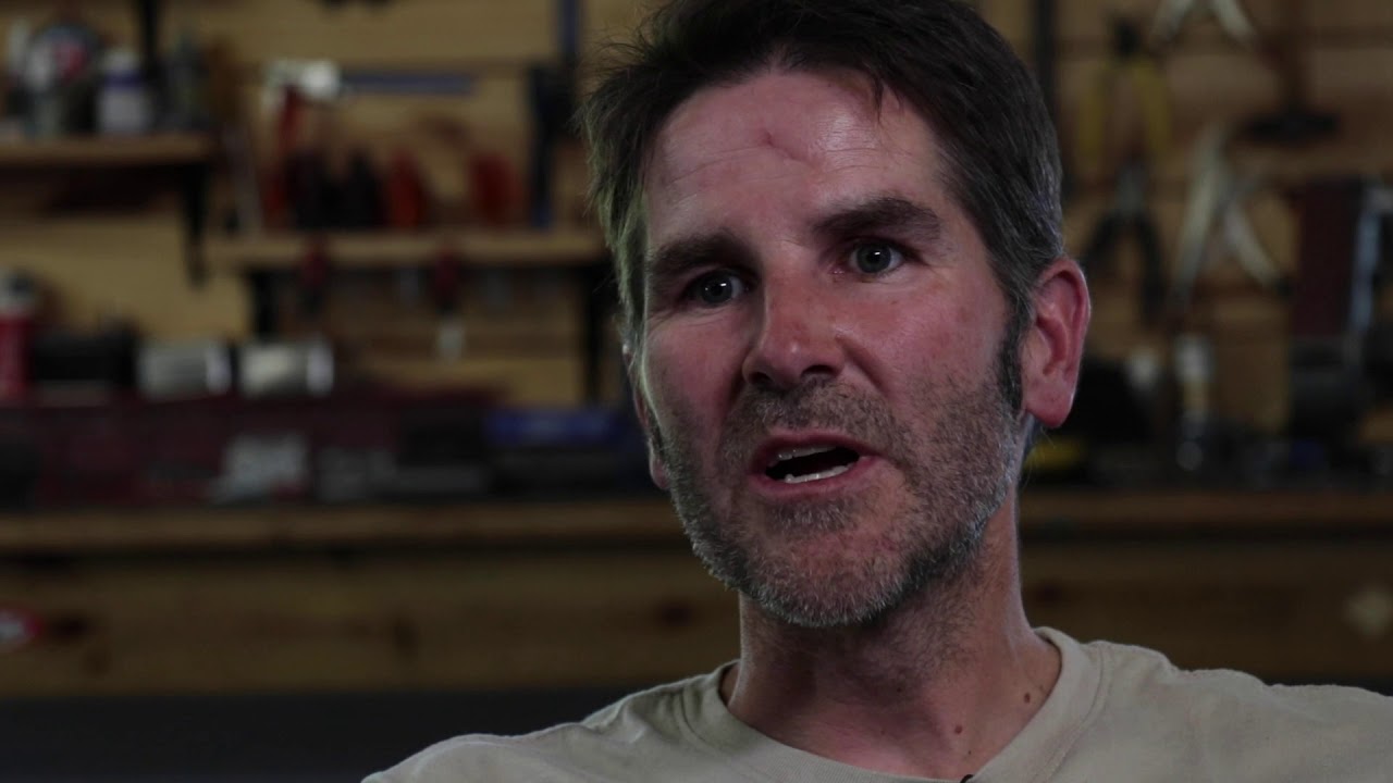 Bringing It Home - Trailer - YouTube