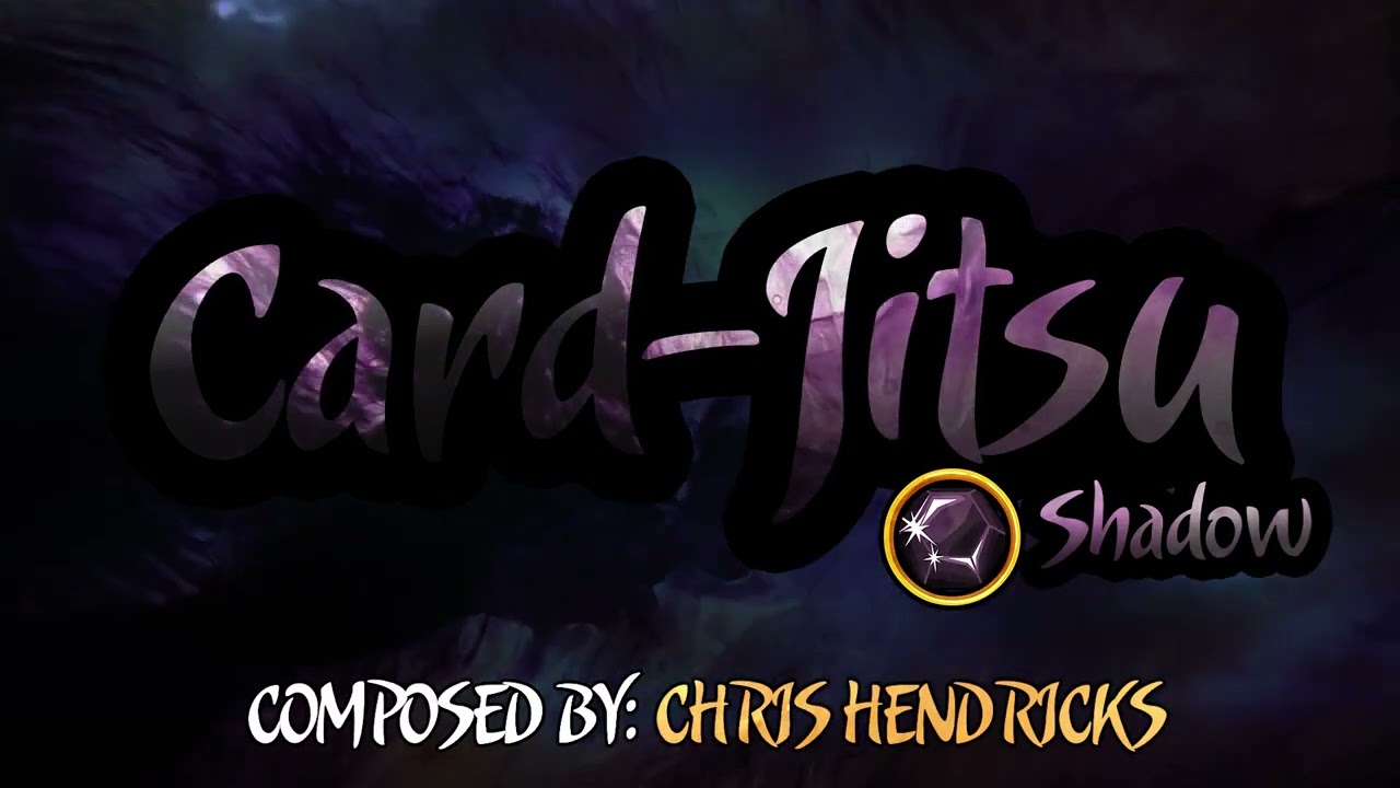 Club Penguin Shadow Card-Jitsu Theme - YouTube