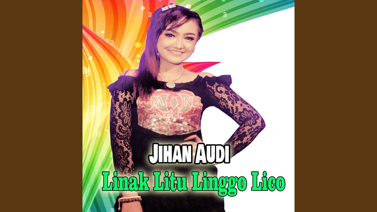 Linak Litu Linggo Lico - YouTube