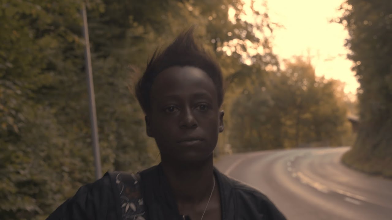 Khamélia - 48H Geneve 2022 - YouTube