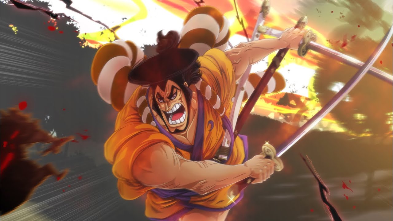 CETTE NOUVELLE PREUVE PROUVE QUE ODEN DÉTRUIT MIHAWK MATIN MIDI ET SOIR ...