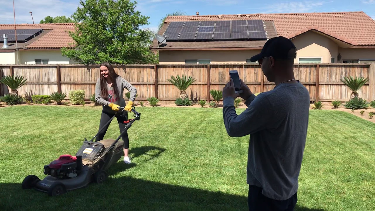 Karaoke JASON LUU Khen April 2019 - YouTube