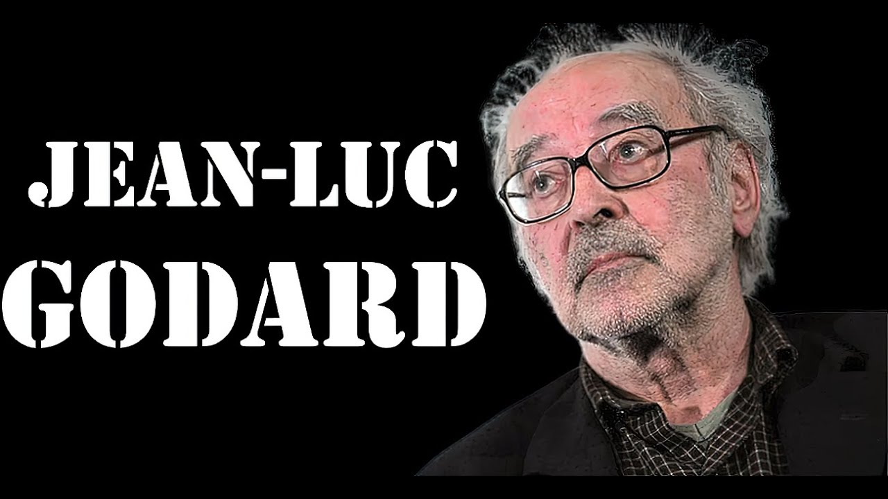 15 Best Jean Luc Godard Quotes #quotes #godard #motivation - YouTube