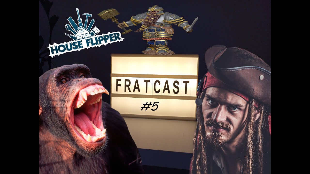 Odcinek 5 - Monkey lore - YouTube