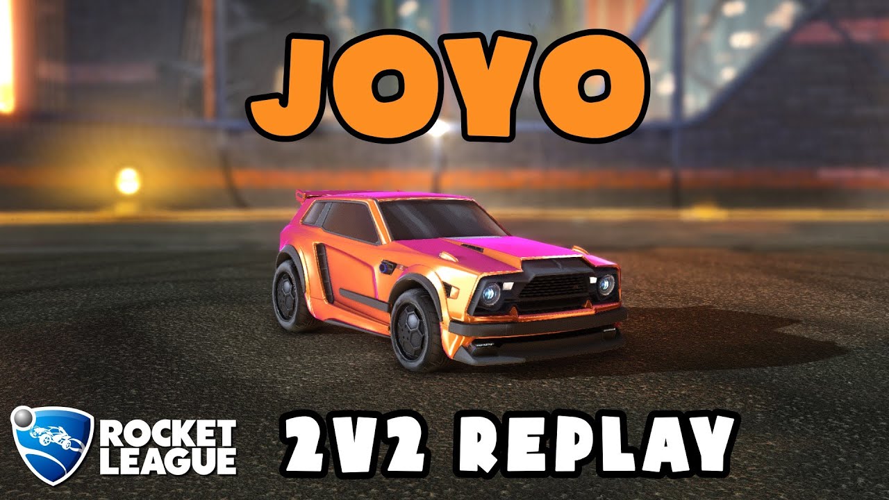 Joyo Ranked 2v2 POV #274 - Joyo & Taylan. VS M0nkey M00n & smashy ...