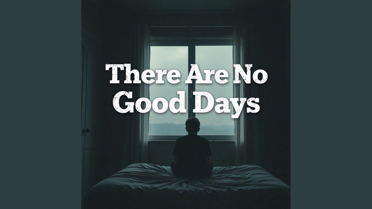Ther Are No Good Days - YouTube