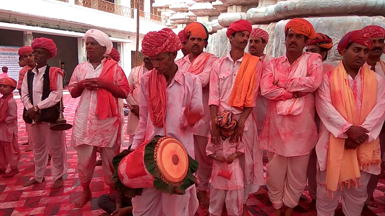 Shree rupnarayan ji bhajan - YouTube