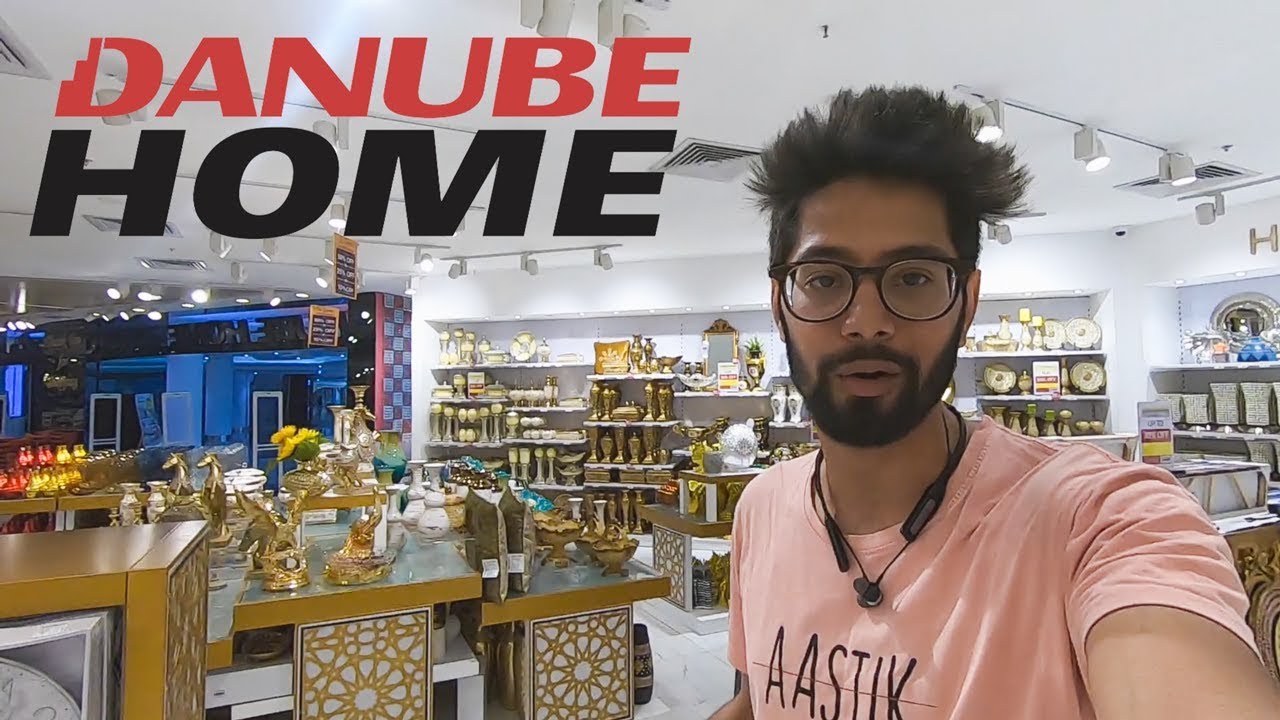 Danube Home | Complete Home Solution | Affordable Luxury now in ...