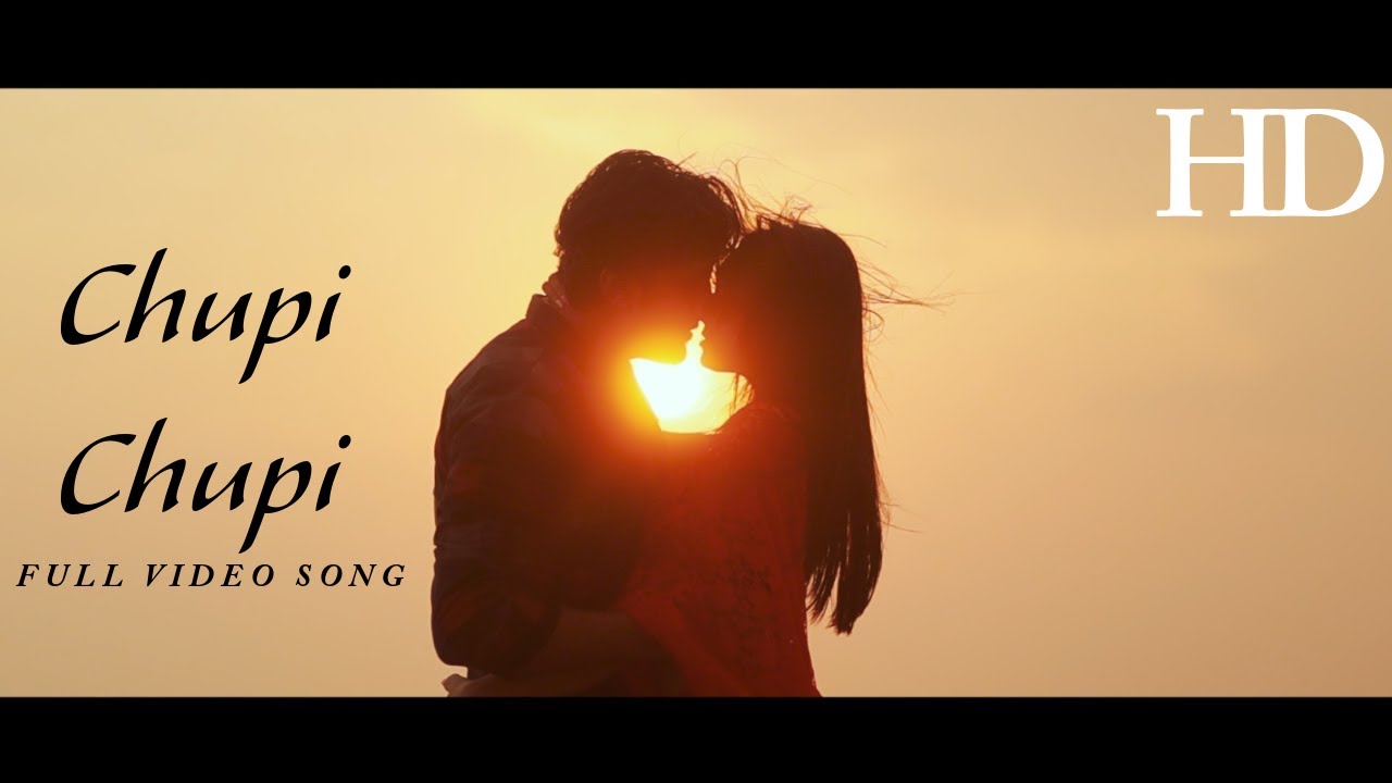 Chupi Chupi Song | Romantic Music Album 2024 | Manisha | Sumit | Rahul ...