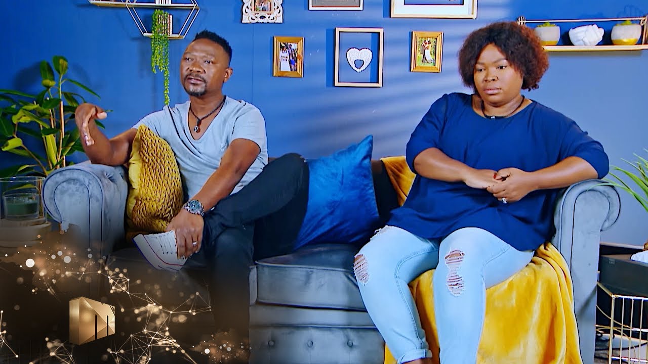 I was doing it for my own happiness - Forever Maybe | S1 | Mzansi Magic | Episode 6 - YouTube