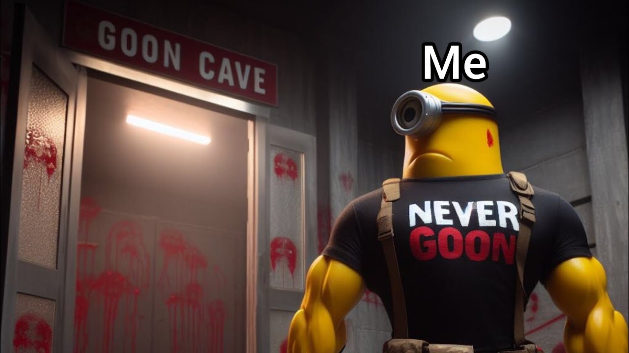 THE TOP TEN GOONERS OF YOUTUBE - YouTube