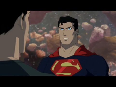I’m Not Your Father - Superman Spoof - YouTube