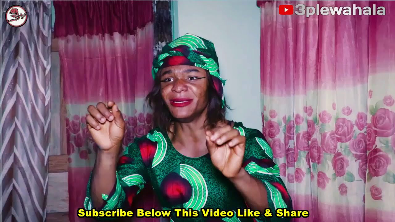 Destruction 😂 || Samspedy| Ojo And Mama Ojo Comedy || #Ojo | Ojo Comedy ...