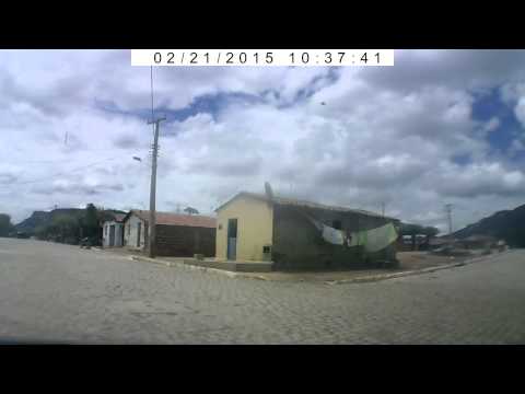 De Bulhões à parede do Gargalheiras - Parte 1