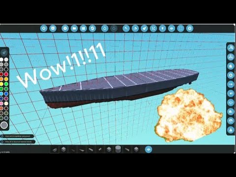 HMS Li Wo Progress 3 - YouTube
