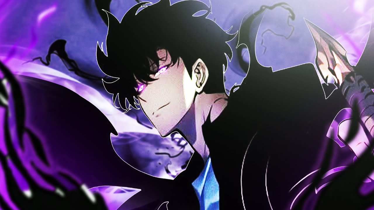 Trippie Redd - MM GANG (Solo Leveling Season 2 AMV) - YouTube