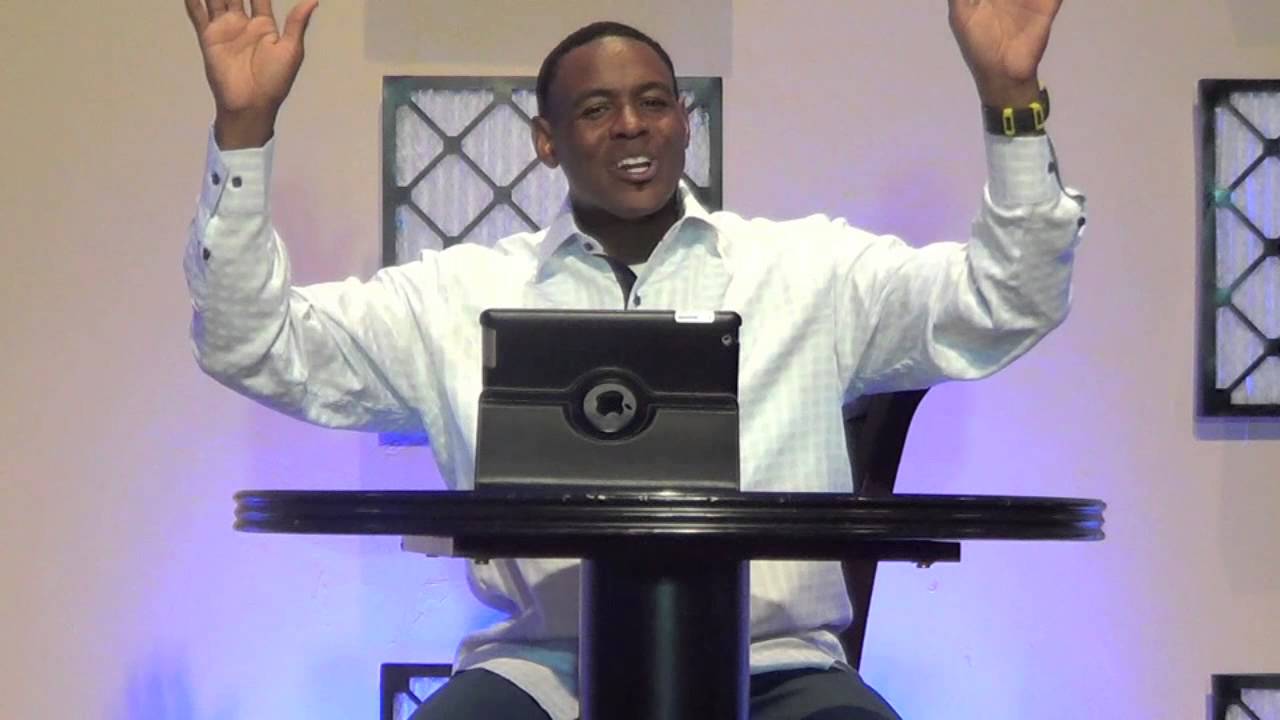 Manna With Pastor Wade Ep 20: Temptation Pt 2 - YouTube