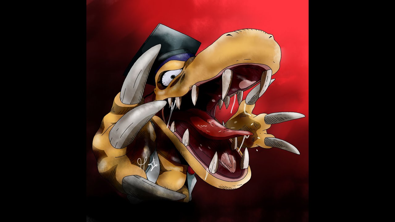 Doctor Mario Ai meme but with agumon - YouTube