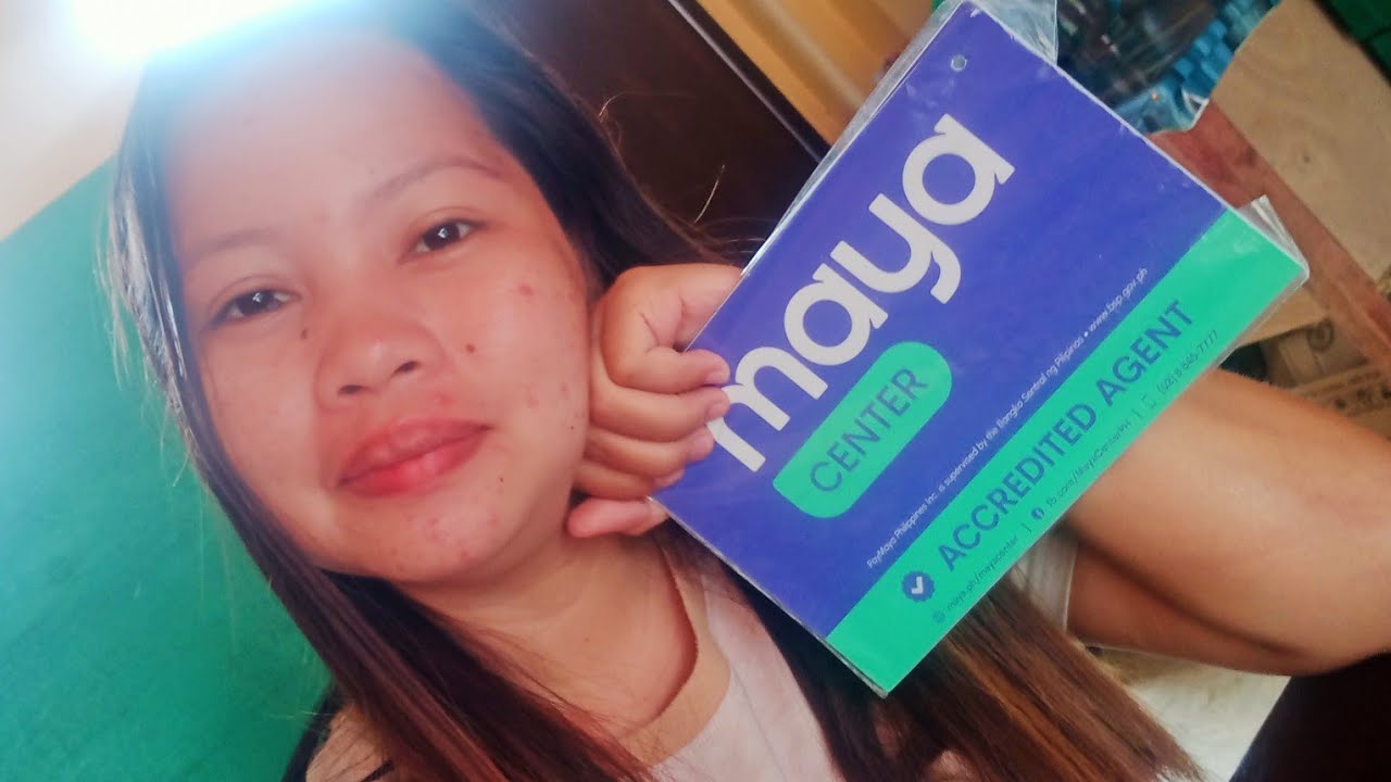 How to Load gamit Ang MAYA BUSINESS APP|BUSINESS TIPS - YouTube