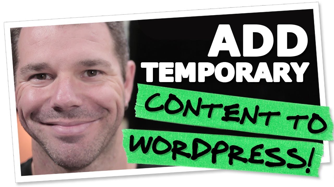 WordPress Demo Content - Add Dummy Content To Your WordPress Site ...