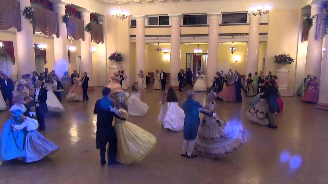 Богемская национальная полька (Bohemian National Polka) - YouTube