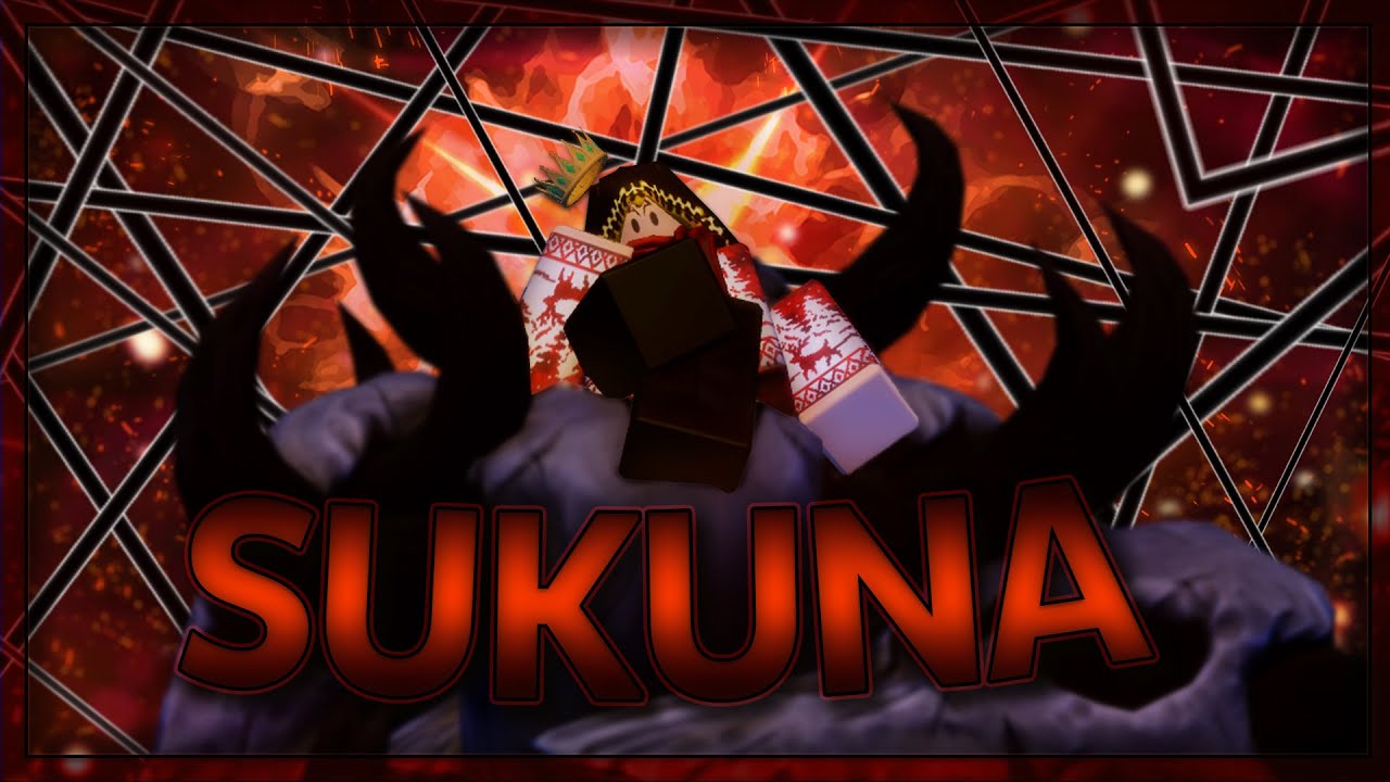 SUKUNA IS HERE! | Sakura Stand | Full Sukuna Guide - YouTube